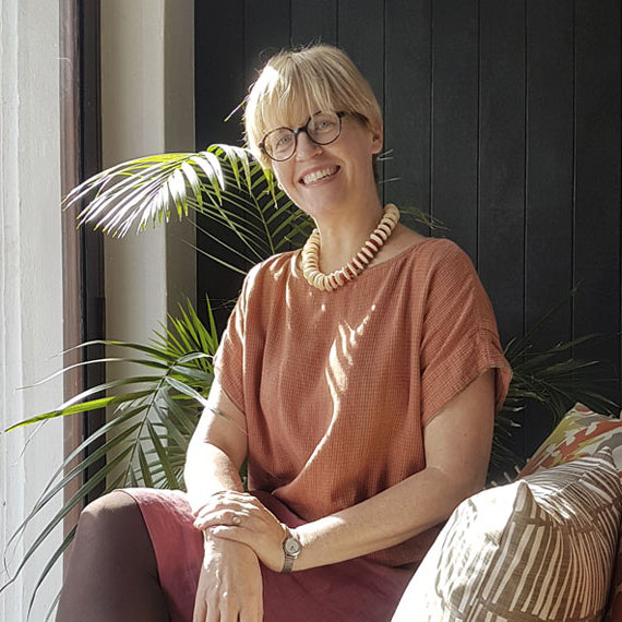 Heather Moore – FreshModernFabric