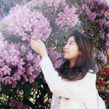 Jessica Zhao (Calli and Co.) – FreshModernFabric