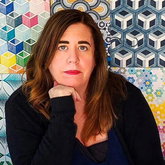 Renee Fly – FreshModernFabric