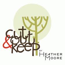 Cut Out and Keep – FreshModernFabric
