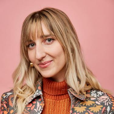Kayla Ann – FreshModernFabric