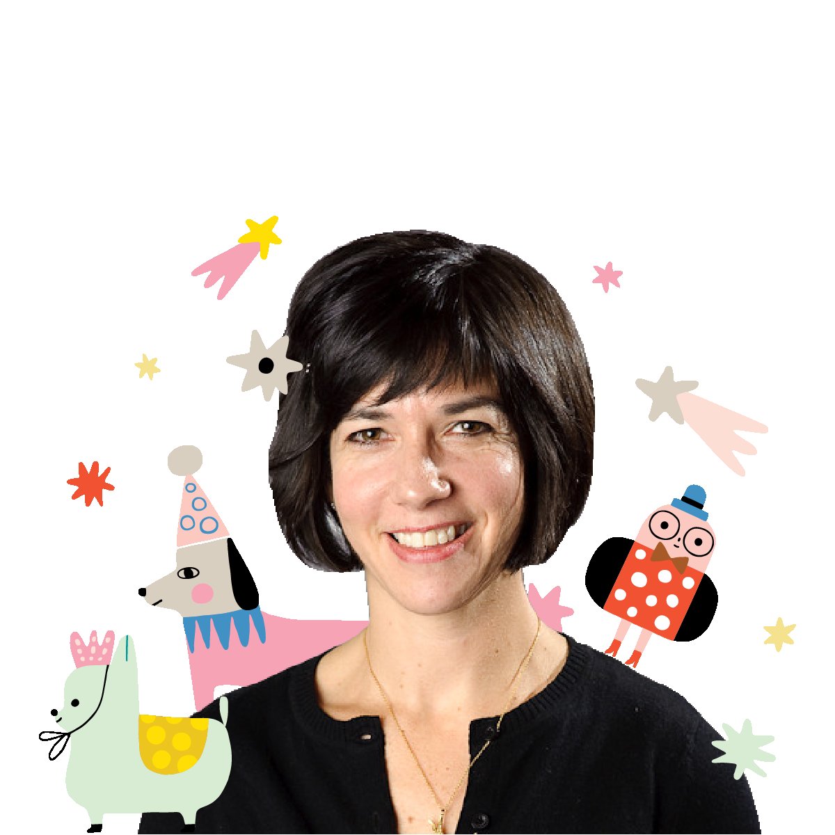 Suzy Ultman – FreshModernFabric