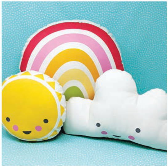 Fresh Modern Fabric: Online Fabric Shop Specializing in Modern Fabric ...