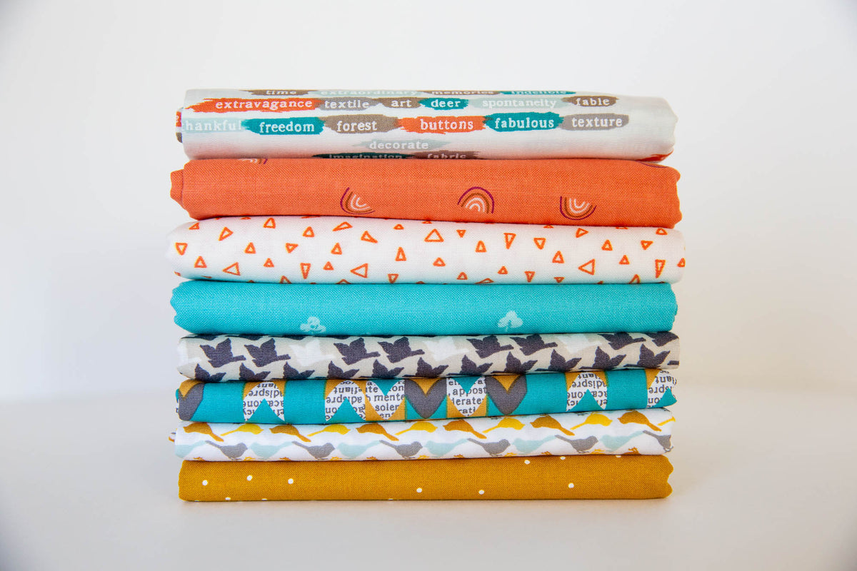 Solar Flare Bundle, 8 Pieces, FMF Exclusive Curated Bundle ...