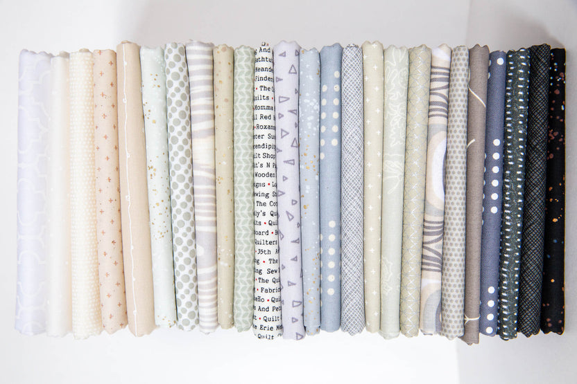Fresh Modern Fabric: Online Fabric Shop Specializing in Modern Fabric ...