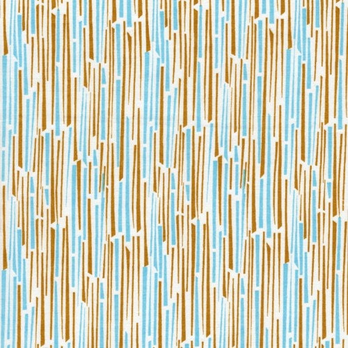 17-Inch End of Bolt Remnant Splinters, Cut Out & Keep by Heather Moore ...