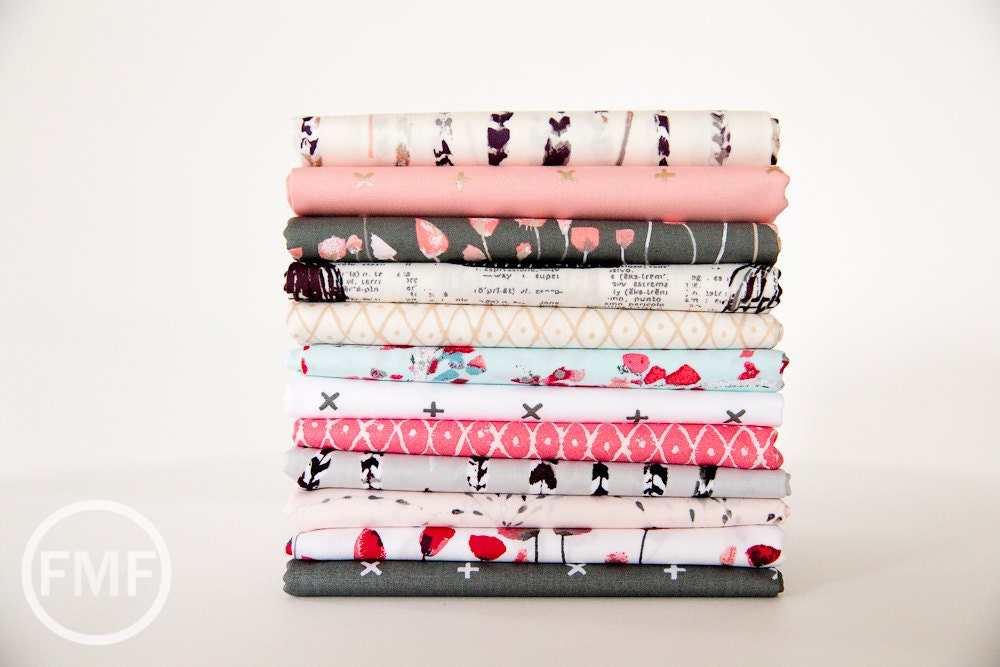 20-Inch End of Bolt Remnant Wonderland + Your Heart in Timid, Katarina ...