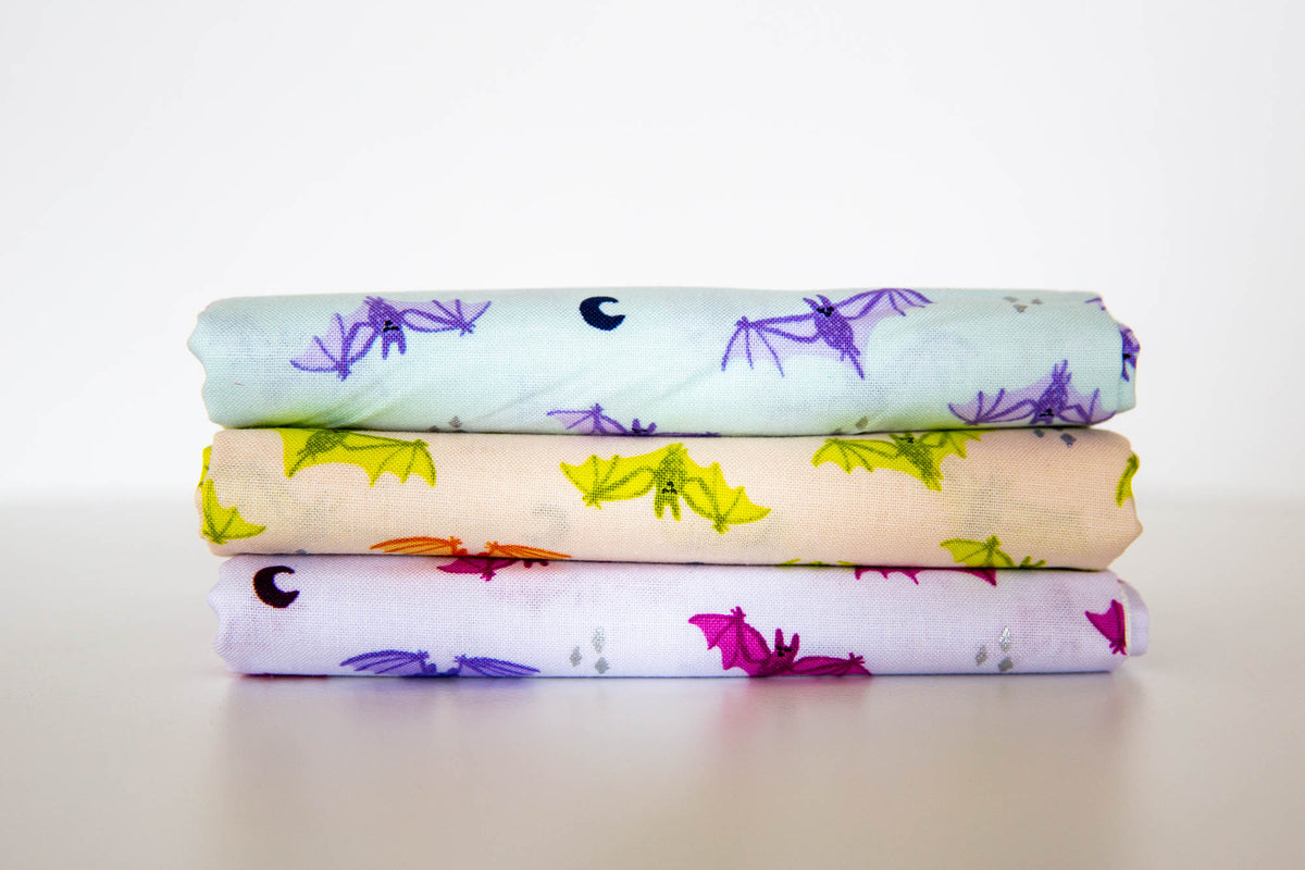 Bring Your Own Boos Complete Collection Bundle, 15 Pieces, Jessica Zha ...