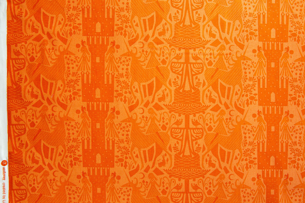 Fresh Modern Fabric: Online Fabric Shop Specializing in Modern Fabric ...